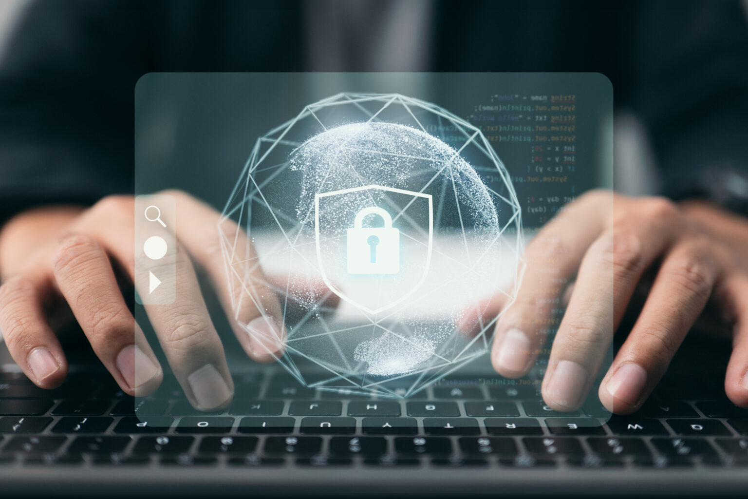 Aphelio : Entreprise de cybersécurité et éditeur de logiciel